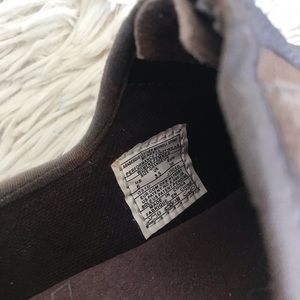 Merrell | Shoes | Merrell Brown Barado Shoes With Zipper Front | Poshmark